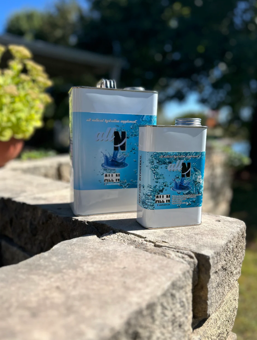 All N – Show Stock Supply